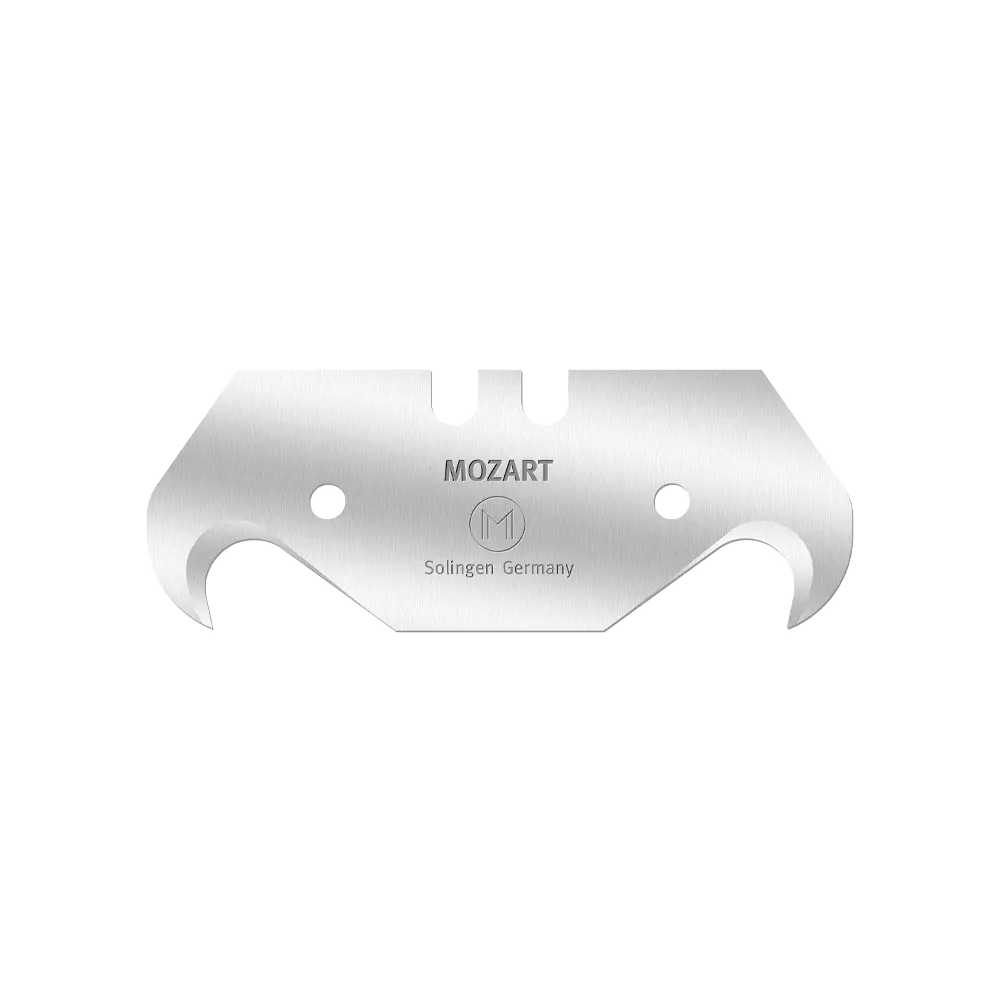 MOZART Hook Blade - Finest in Cutting - Mozart Blades NA
