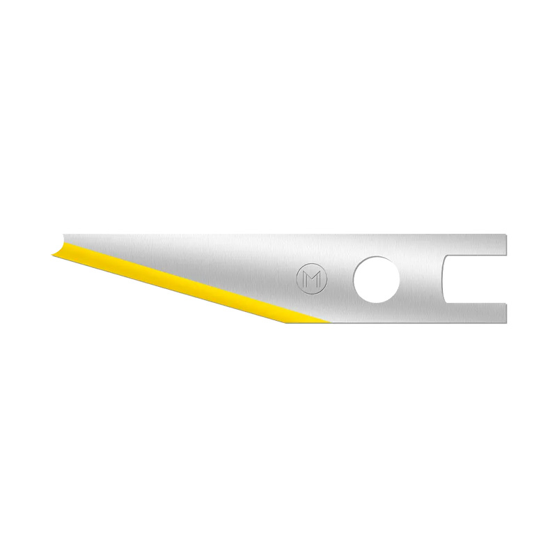 MOZART Precision Blades - Finest in Cutting - Mozart NA