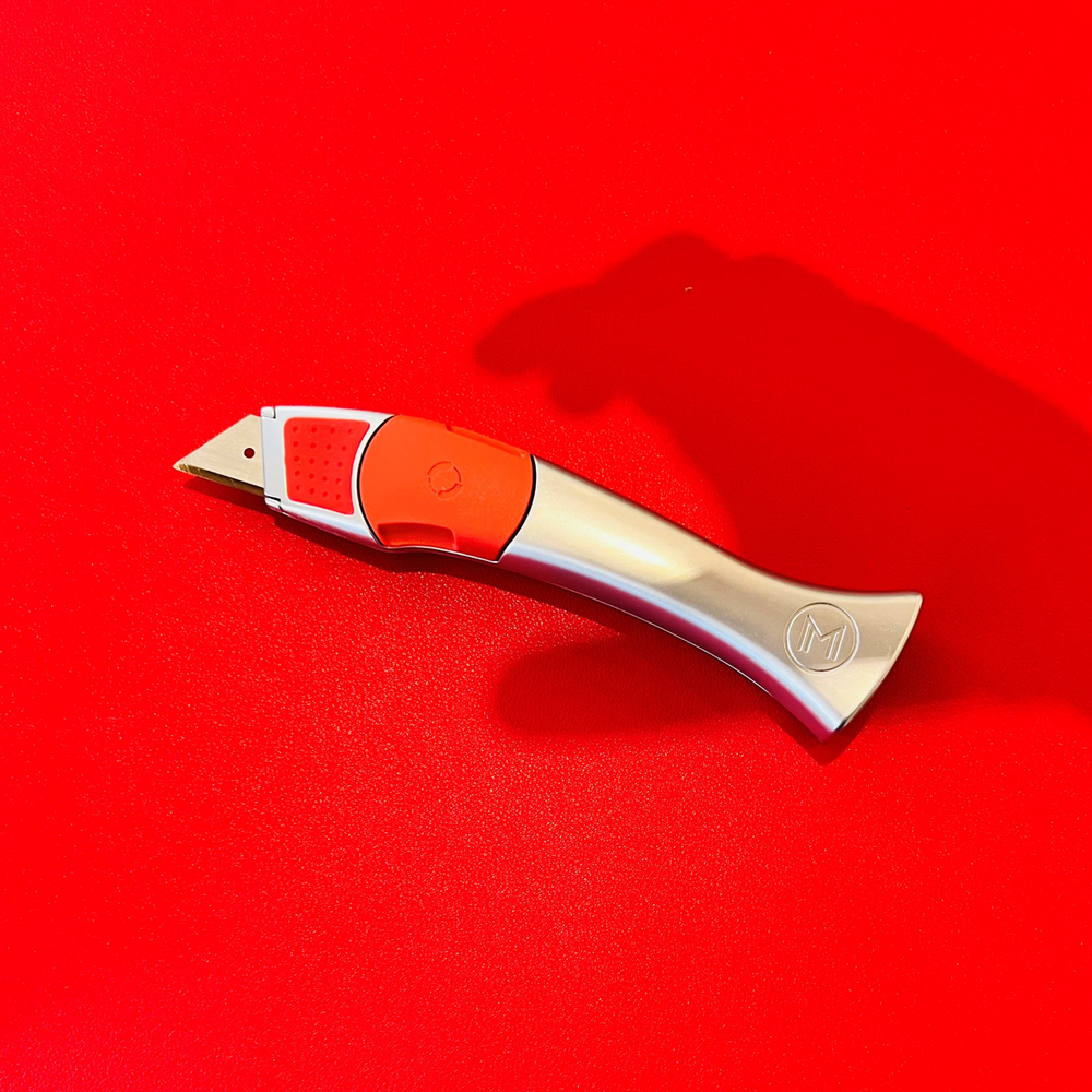 MOZART Precision Blades - Finest in Cutting - Mozart NA