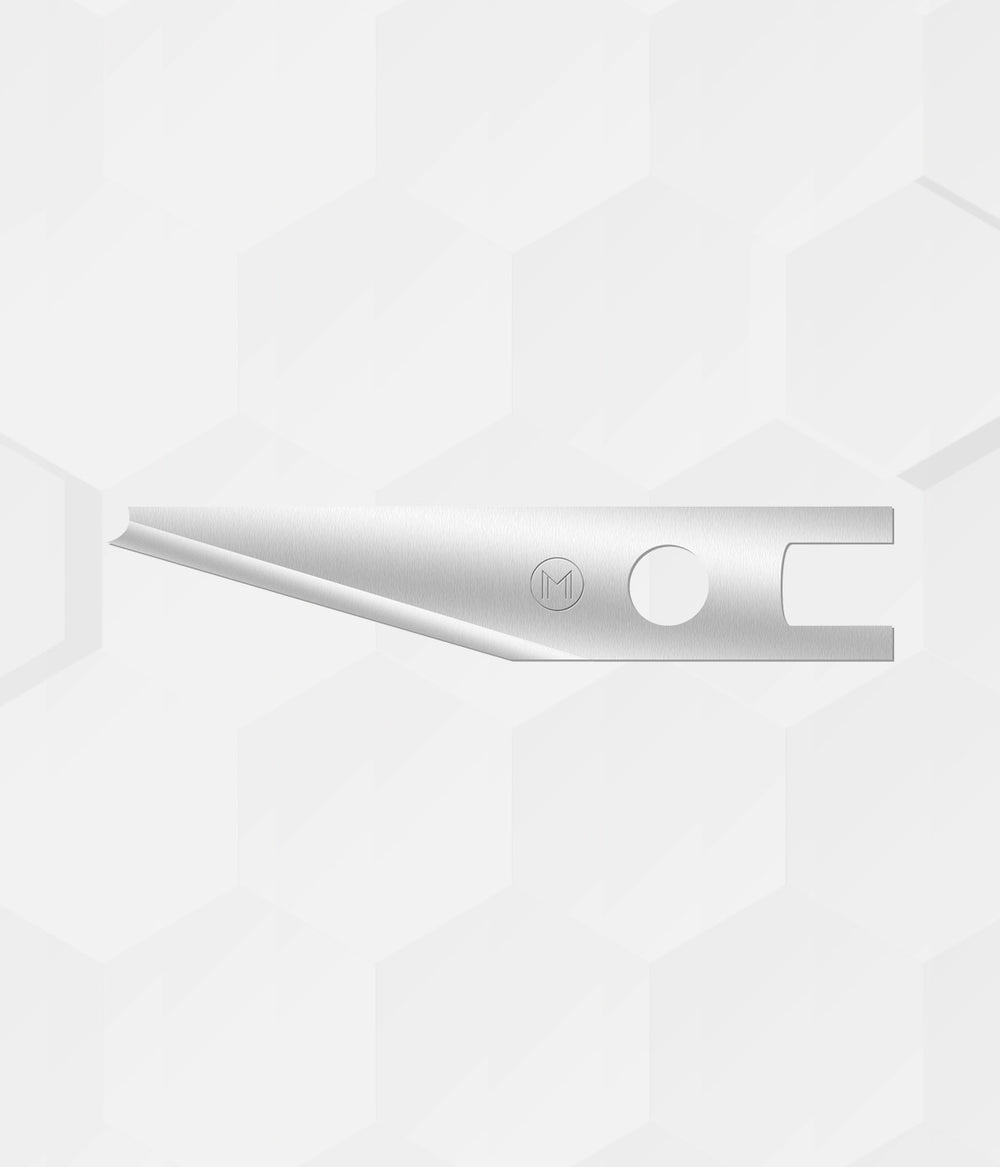 MOZART - Finest in Cutting - Precision Cutting Tools for Professionals